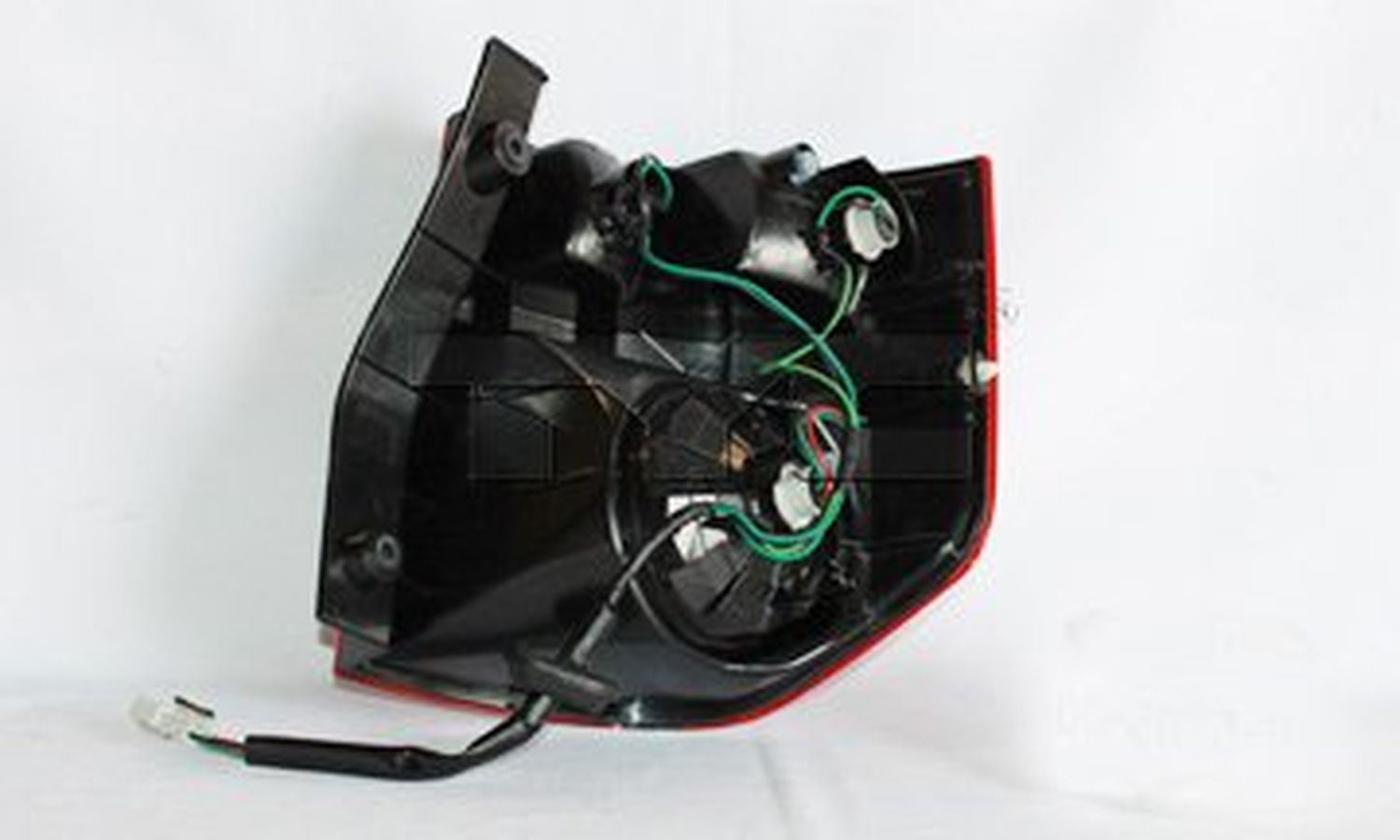 Honda Element Tail Light Assembly