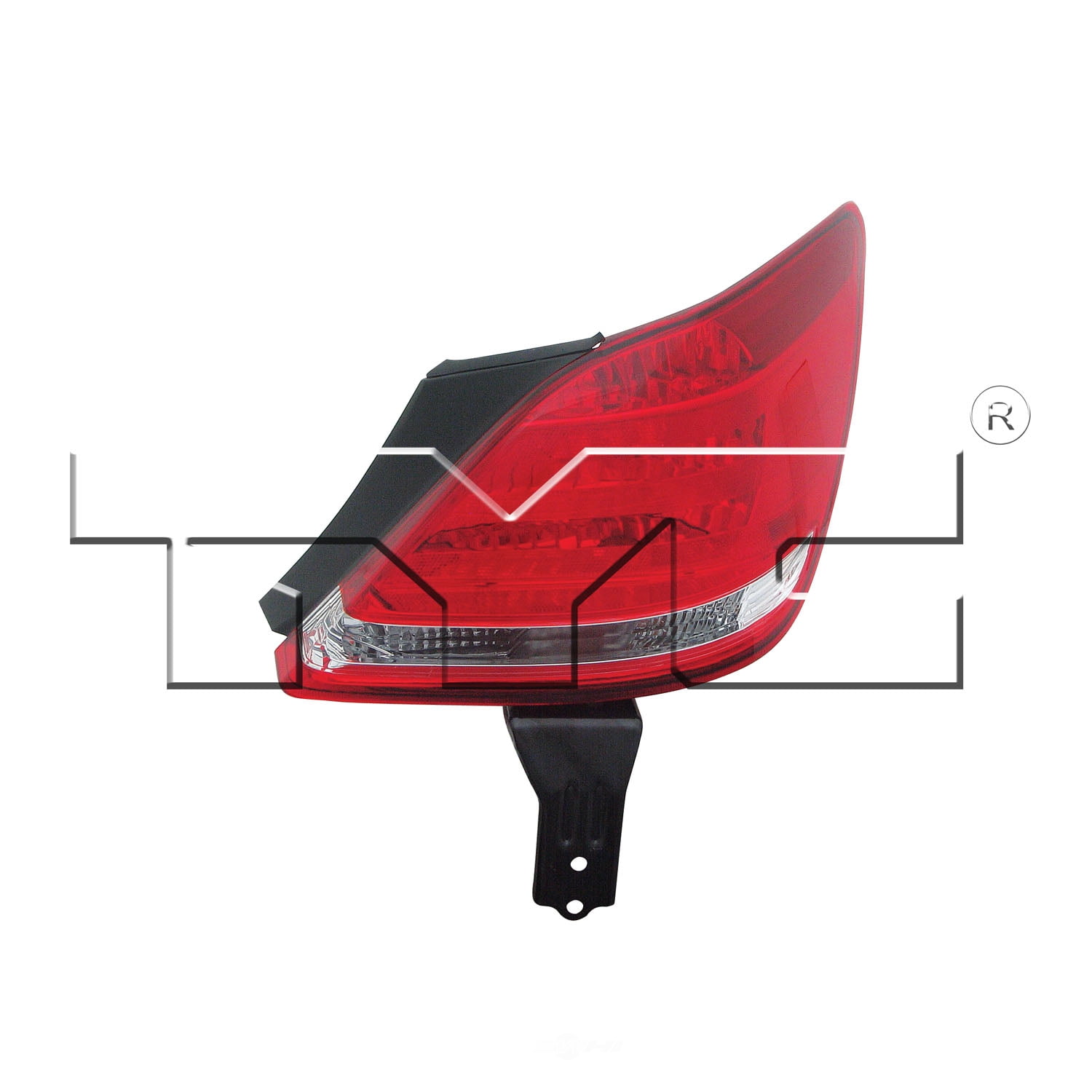 Toyota Avalon Tail Light Assembly