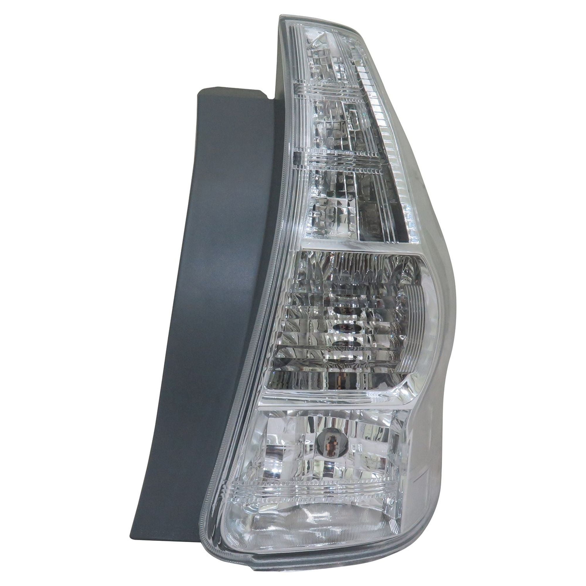 TYC 11-6467-01-9 Tail Light Lamp Rear Right Passenger RH New Warranty ...