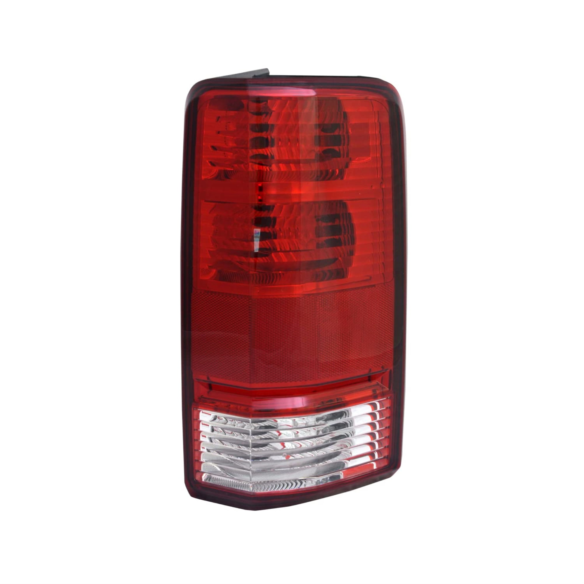TYC 11628300 Tail Light Assembly Fits select: 2007-2011 DODGE NITRO ...