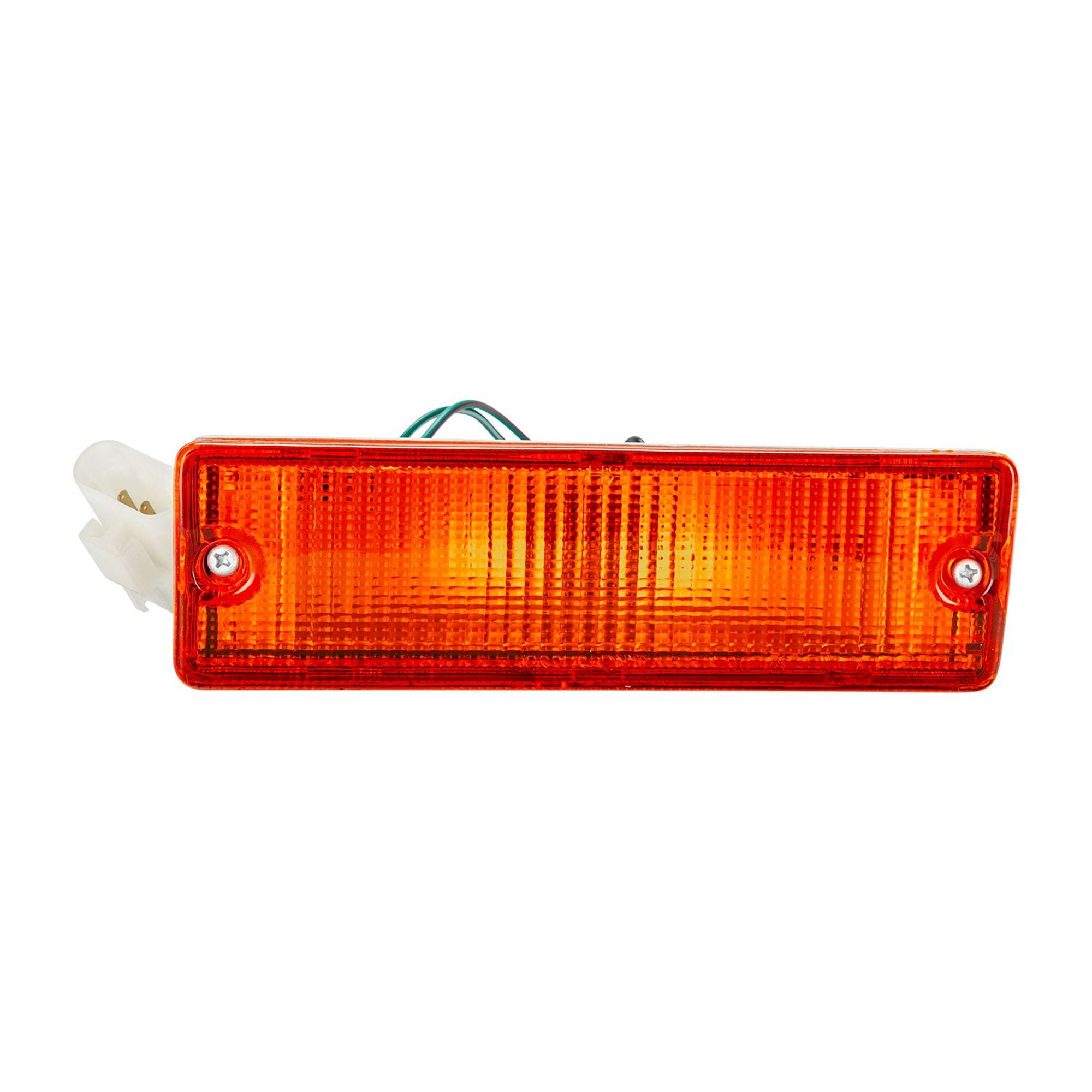 TYC 12-1230-00 Turn Signal / Parking Light for 86-87 Nissan D21 ...