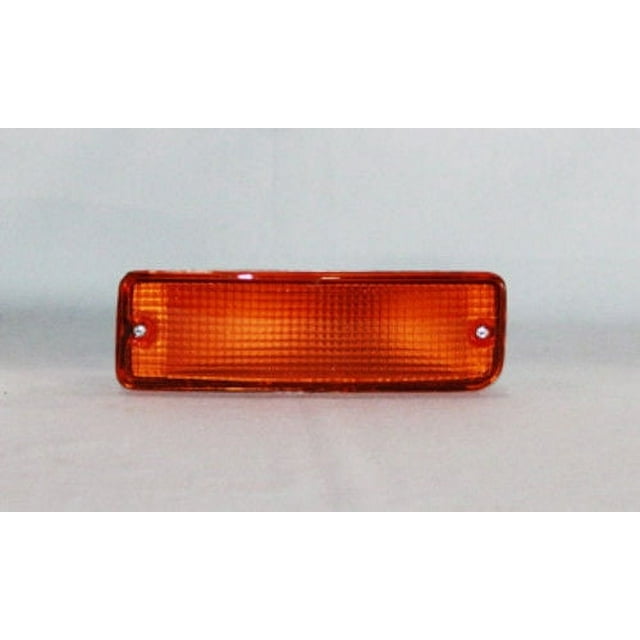 TYC 12-1337-00 Front Left Turn Signal Light for Toyota 4Runner ...