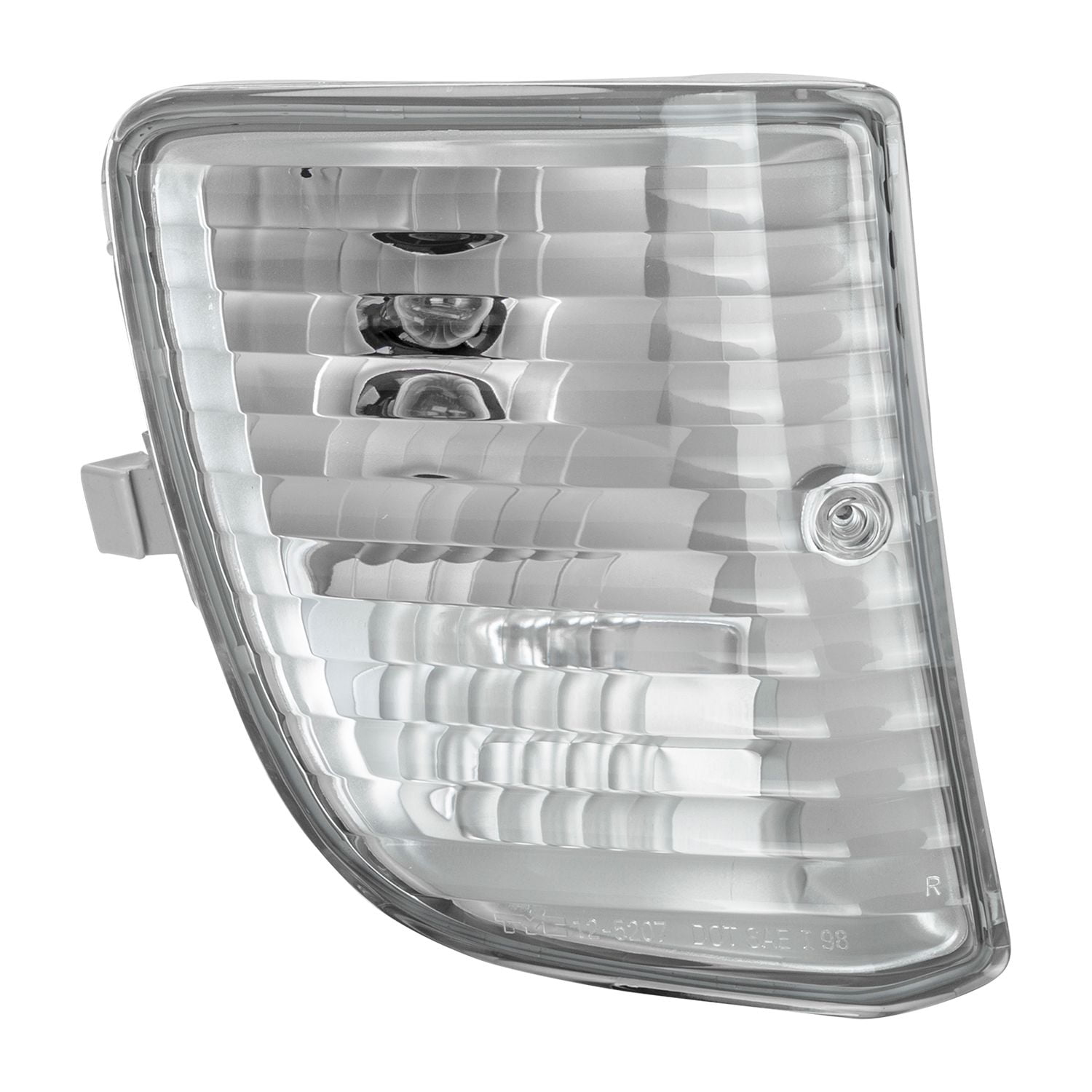 TYC 12-5207-00 Front Right Turn Signal Light for 2001-2003 Toyota RAV4 ...