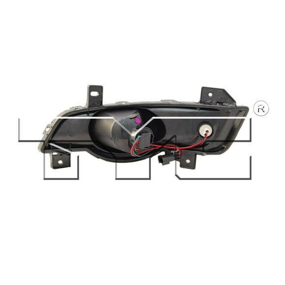 Chevrolet Tracker Turn Signal Light