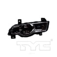 TYC 12-5266-00-9 Fits select: 2009-2012 CHEVROLET TRAVERSE - Walmart.com