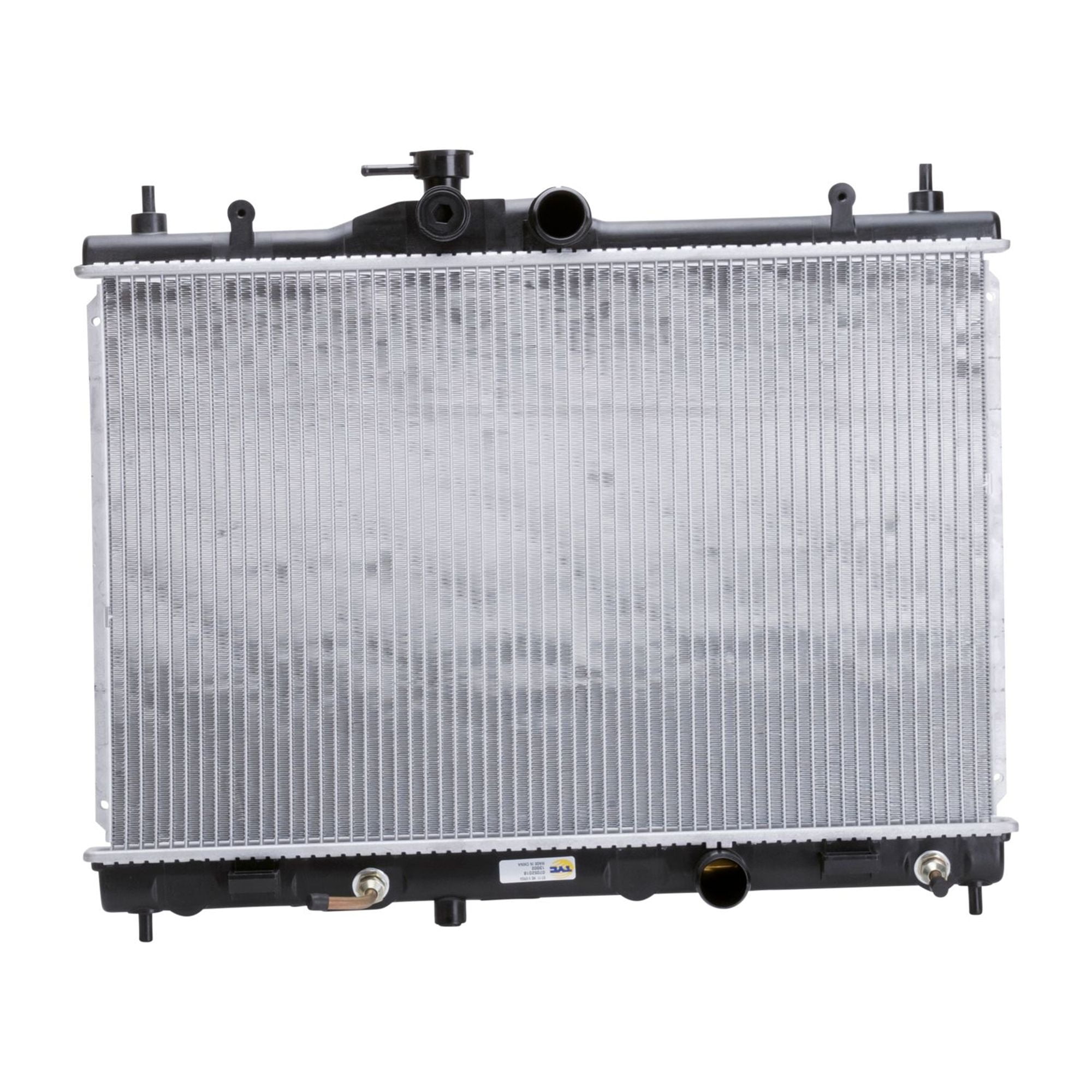 TYC 13002 Radiator New with Warranty Replacement for 07-11 NISSAN VERSA ...
