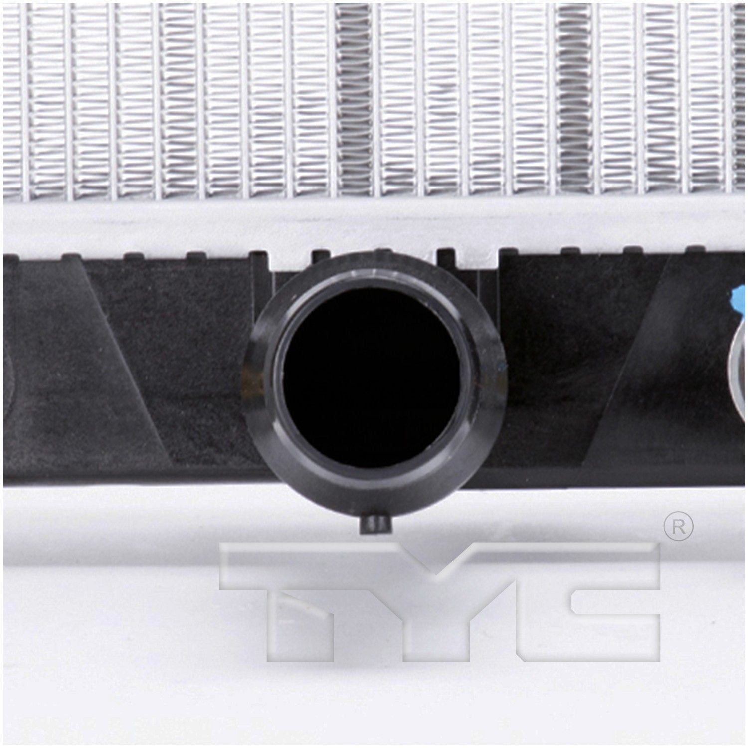 TYC 13031 Radiator Assembly for Honda 19010-RZY-A51 rb Fits select ...