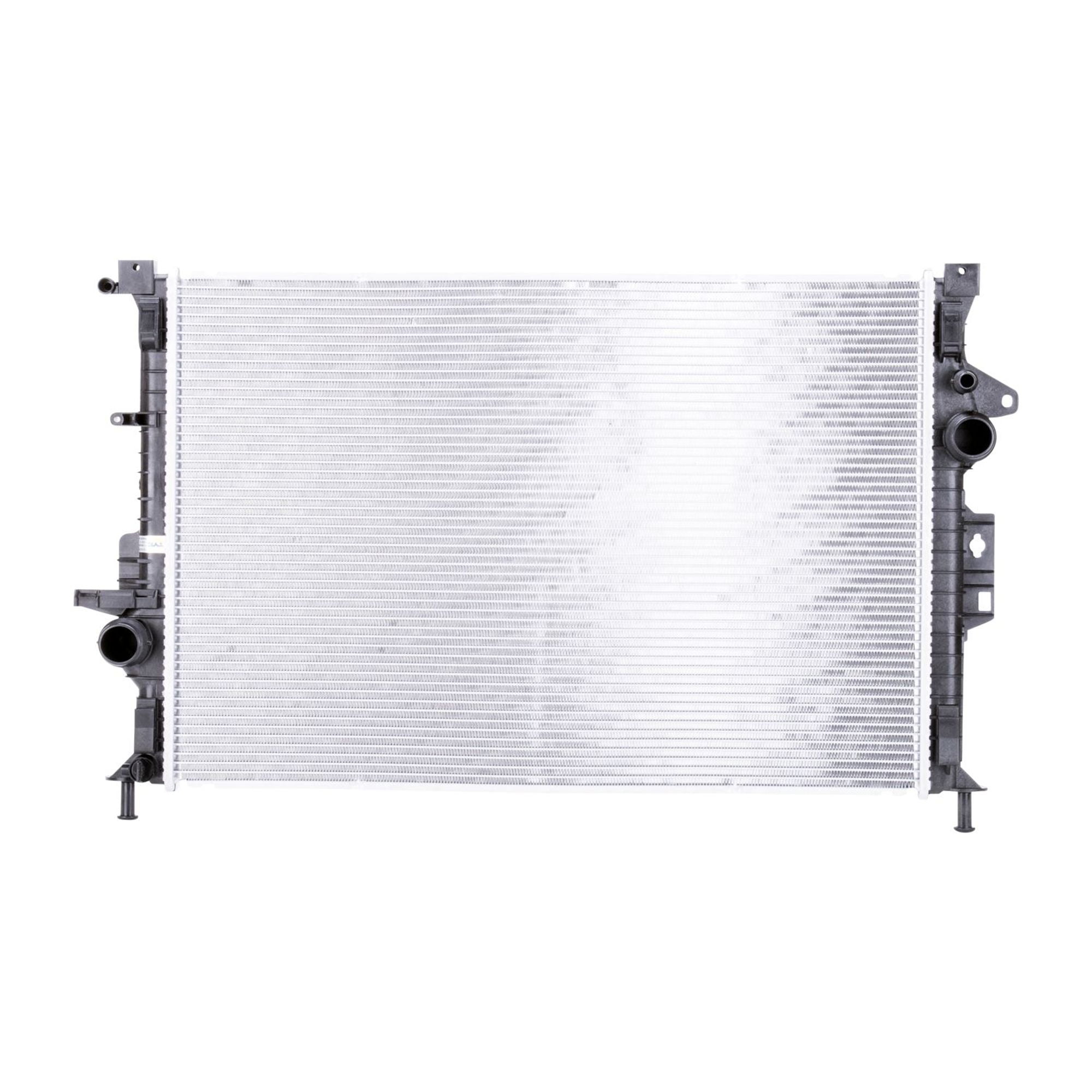 TYC 13313 Replacement Radiator for Ford Escape Fits select: 2014-2018 ...