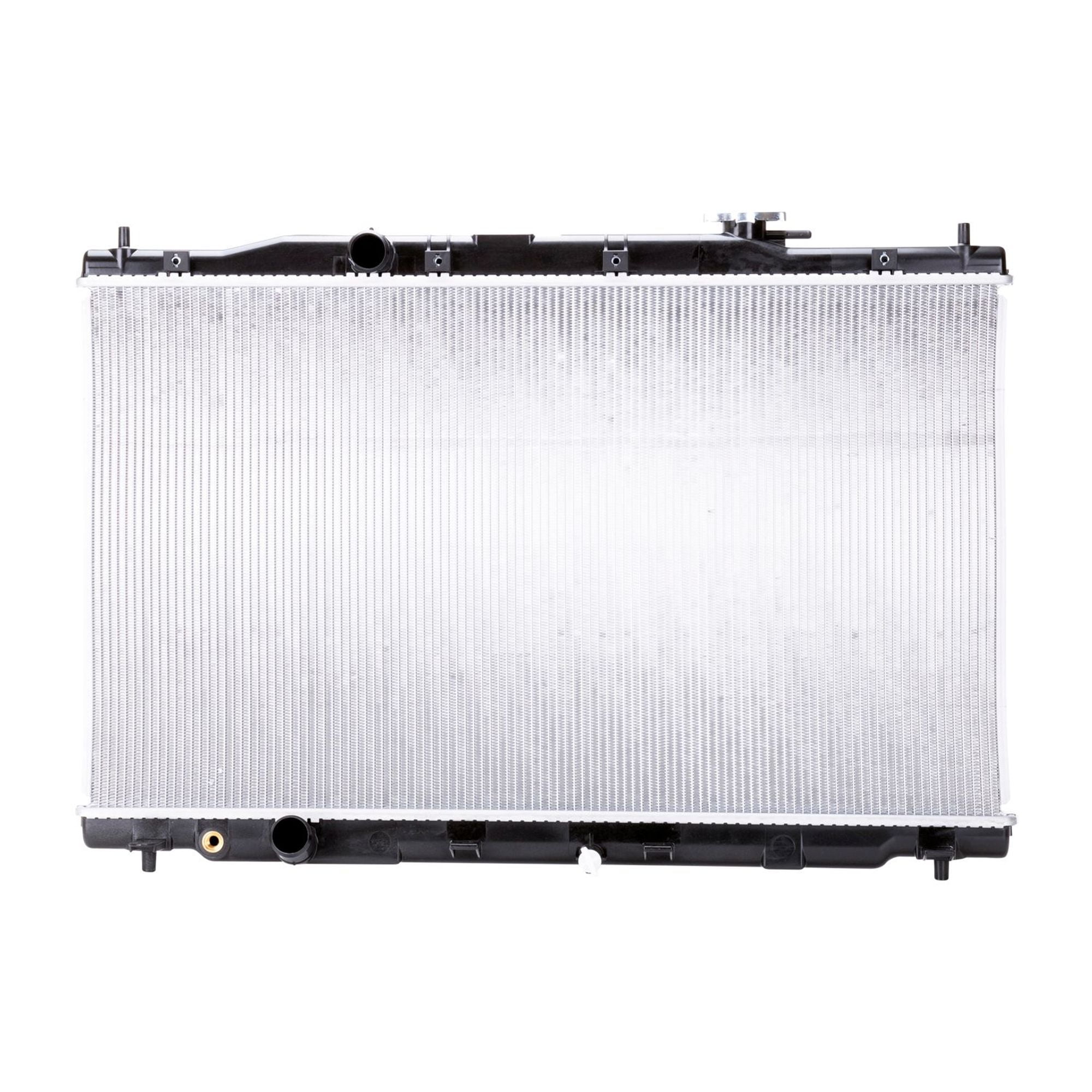 TYC 13314 Radiator Assembly for 13314 HO3010230 DPI DataPoint Inc ...