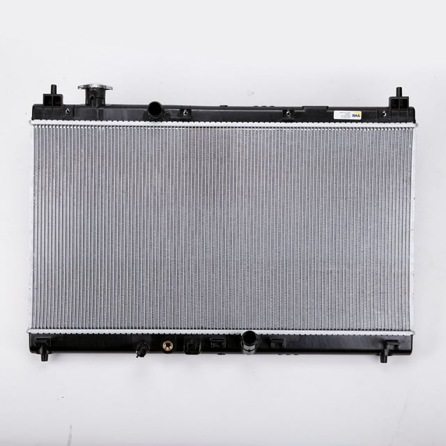 TYC 13451 Radiator Assembly for Honda 19010-5R1-003 19010-5R1-901 fz ...