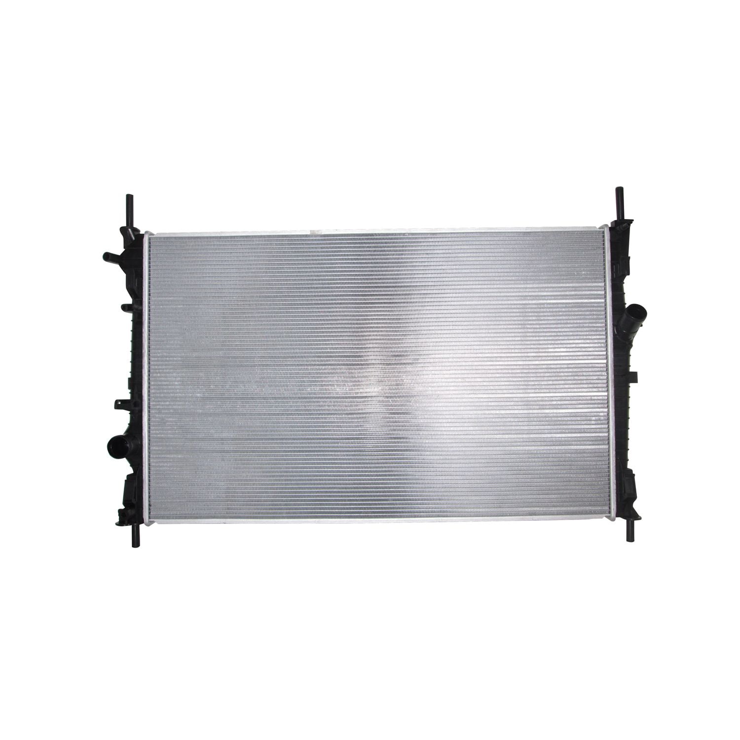 TYC 13454 Radiator for Ford TRANSIT-150 TRANSIT-250 TRANSIT-350 TRANSIT ...