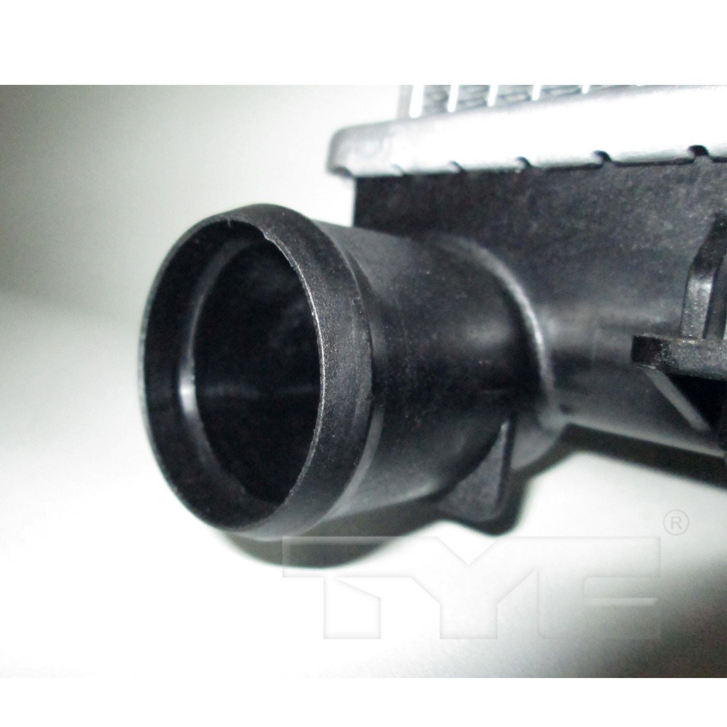 TYC 13458 Radiator Assembly For 15-20 Subaru WRX STI - Walmart.com