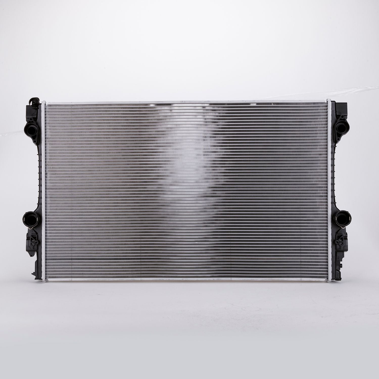 TYC 13562 Radiator Compatible with 2011-2016 Porsche Panamera Fits 1990 ...