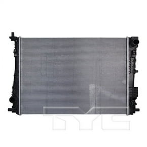 Chrysler Pacifica Radiator
