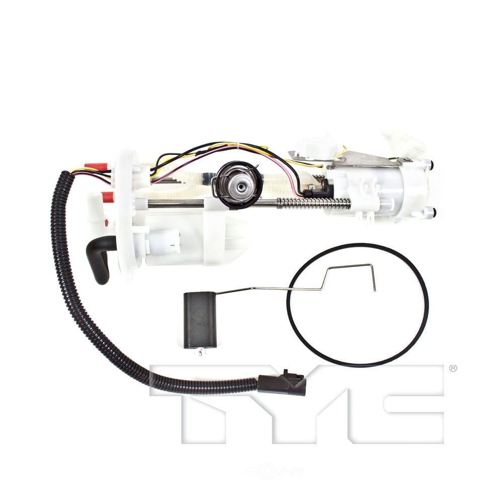 Mazda B2300 Fuel Pump Module Assembly