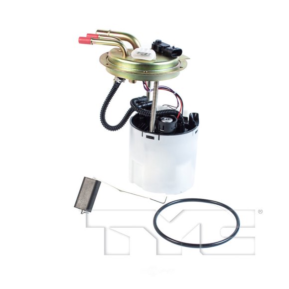 Chevrolet Avalanche Fuel Pump Module Assembly