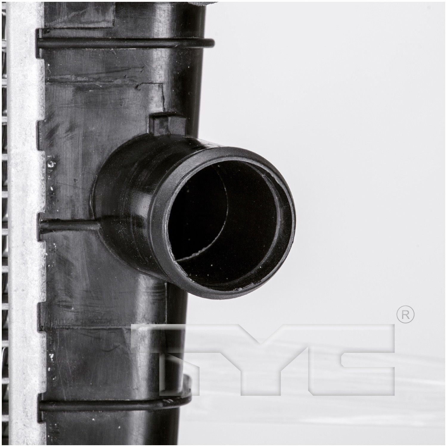 TYC 1728 Radiator Assembly For 95-97 Ford Explorer - Walmart.com