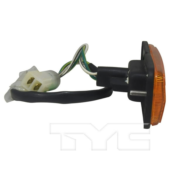 Toyota Prius Side Marker Light Assembly