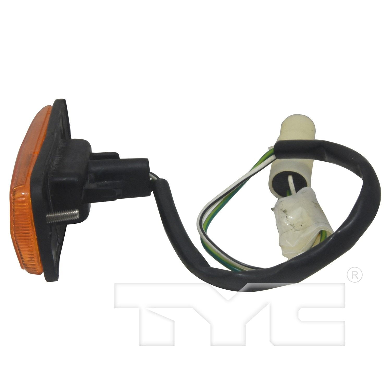 TYC 18-1153-50 TYC Regular Fits 1982 Toyota Celica - Walmart.com