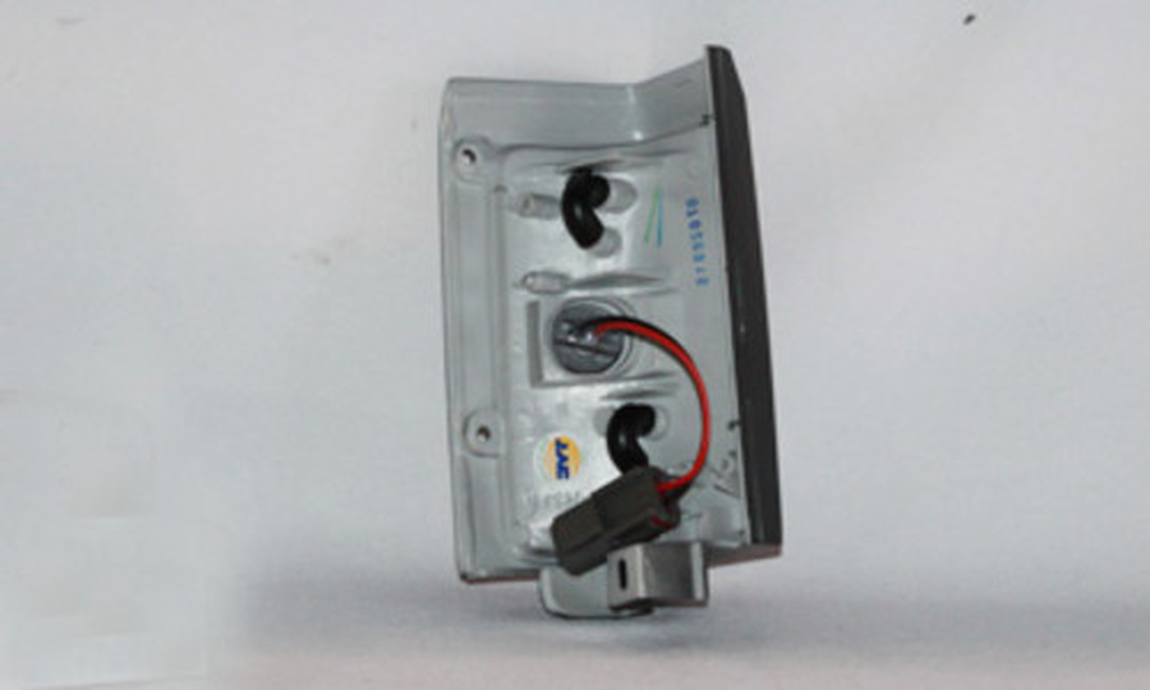 TYC 18-1422-00 Fits select: 1986 NISSAN D21 SHORT BED, 1987 NISSAN D21 ...