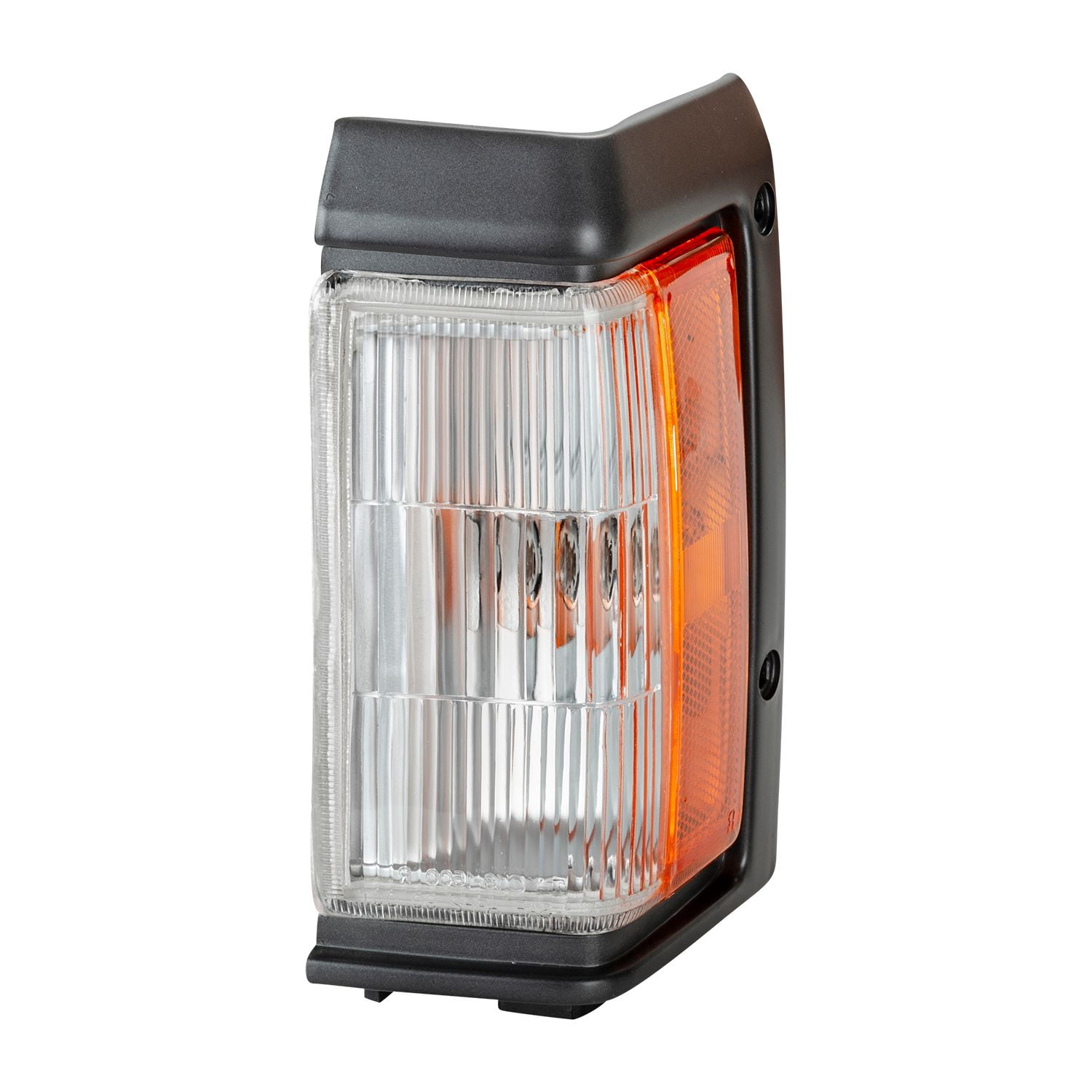 TYC 18-1501-00 Front Left Side Marker Light for Nissan D21, Pathfinder ...