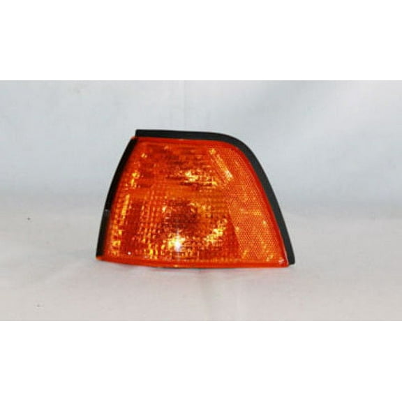 Mazda 3 Turn Signal Parking Light Assembly