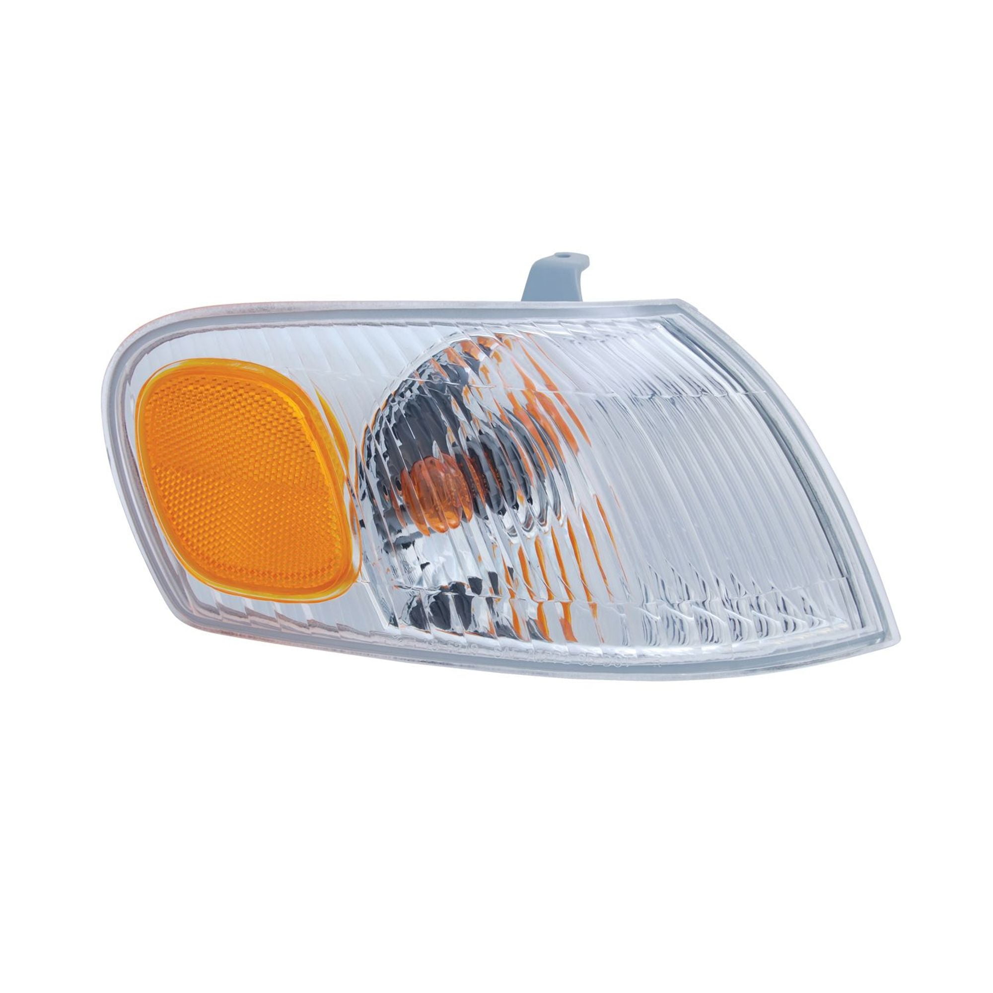 TYC 18-5219-00-1 Turn Signal Light Assembly for TO2521150 Partslink mb ...