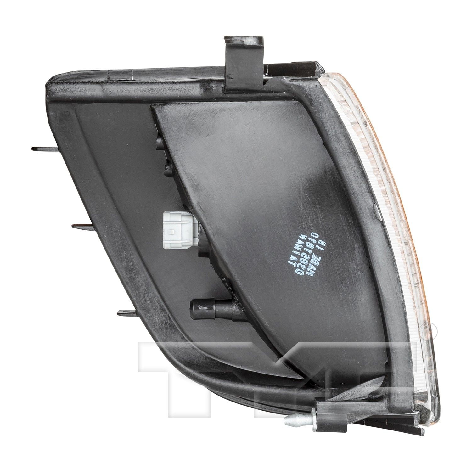 TYC 18-5652-00 Parking/Cornering Light Assembly For 99-02 Toyota ...
