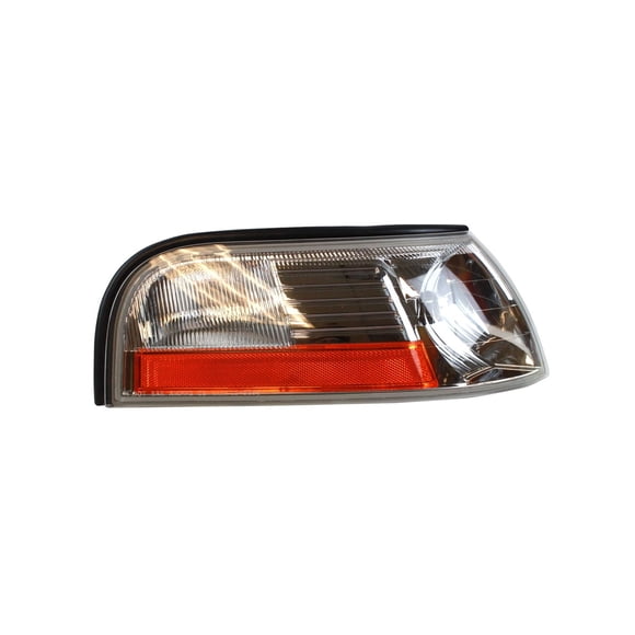 Mercury Grand Marquis Turn Signal Parking Side Marker Light