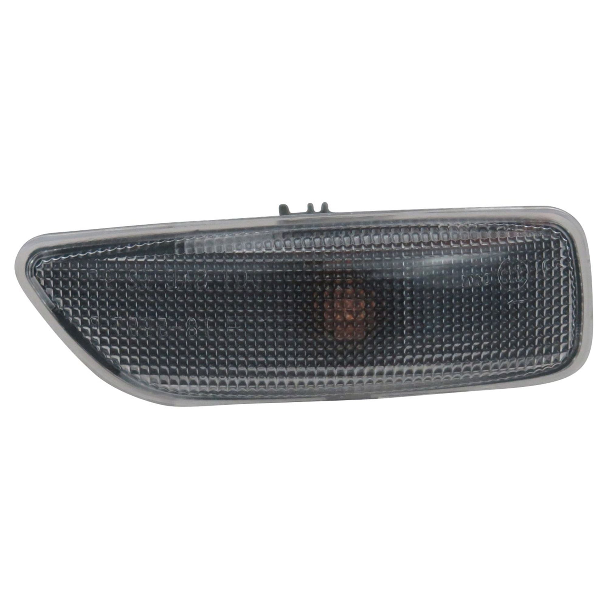 TYC 18-5956-90-1 Left Side Repeater Light Assembly for Volvo S60, V70 ...