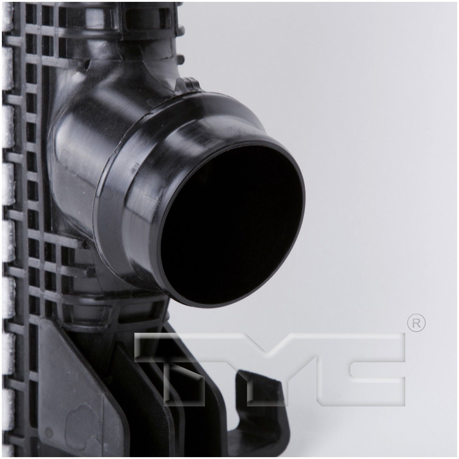 TYC 18006 Charged Air Cooler Replacement for CHEVROLET CRUZE BUICK ...