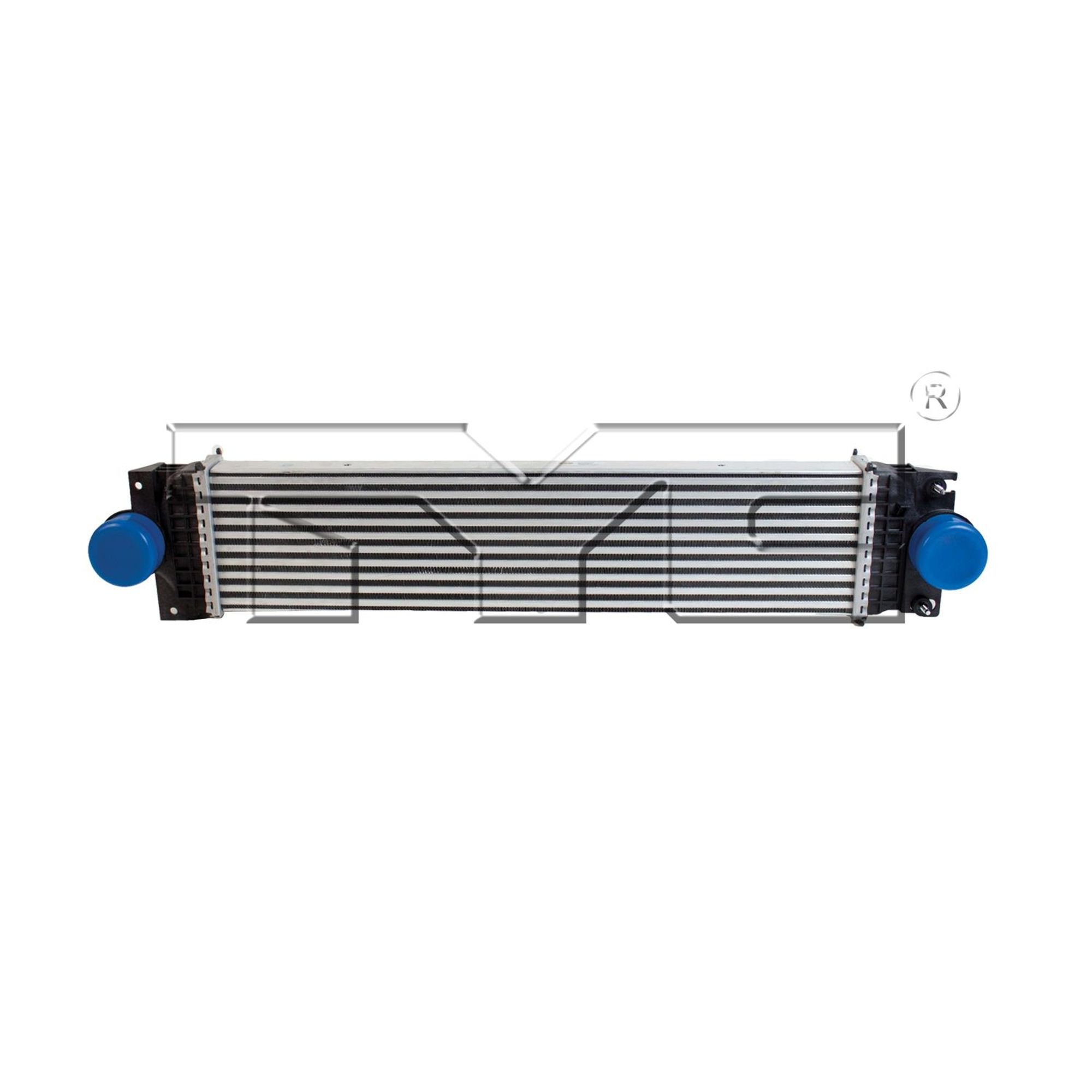 TYC 18011 Intercooler for 4401-1530 DG9Z6K775B FO3012108 Radiator ...