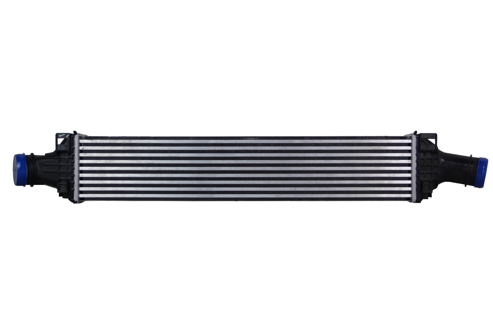 TYC 18105 Intercooler Fits select: 2018-2019 AUDI S4, 2018 AUDI S5 ...