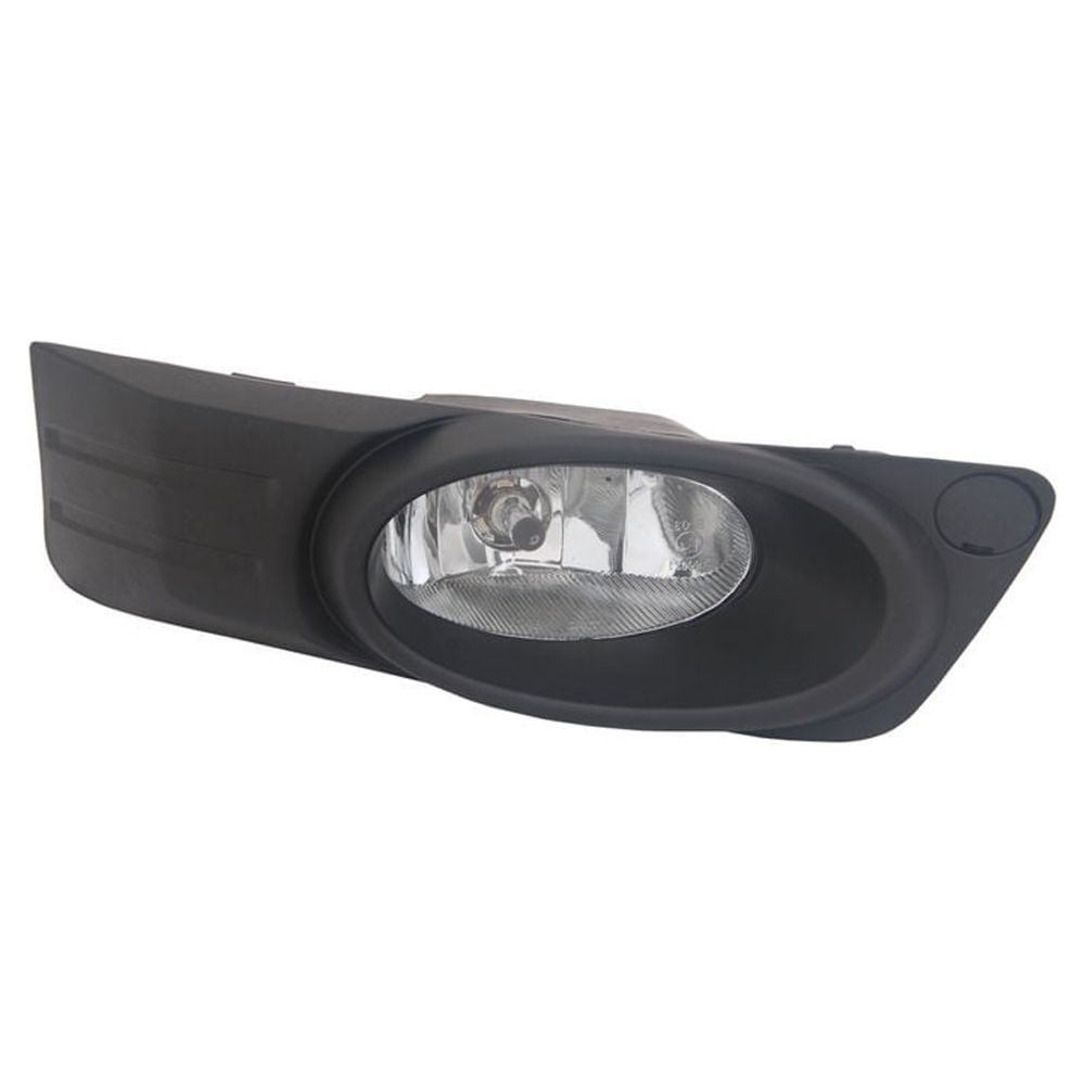 Honda Fit Fog Light Assembly