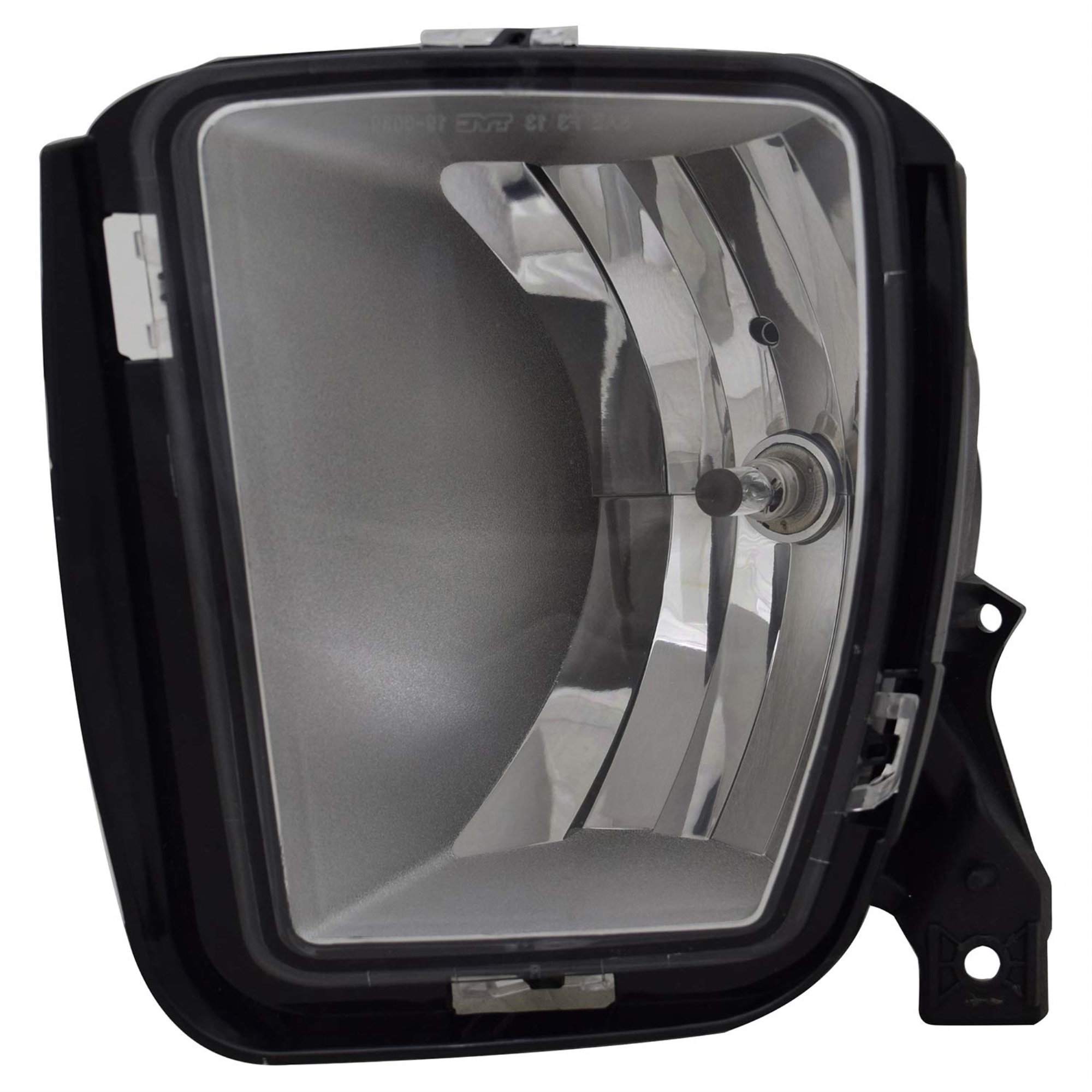 Ram 1500 Fog Light Assembly