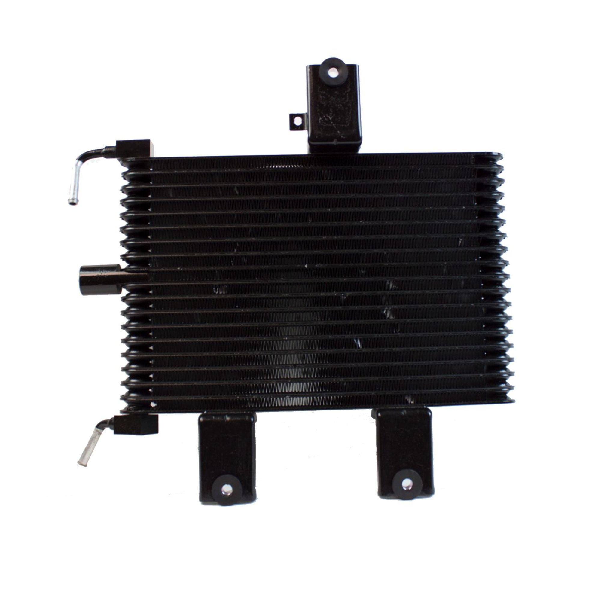 TYC 19033 Automatic Transmission Oil Cooler for 21606-ZS20A 918-268 ...