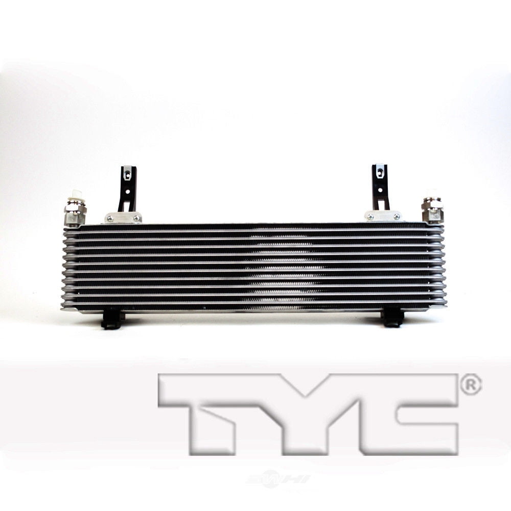 TYC 19041 Automatic Transmission Oil Cooler for 22819356 GM4050114 ...