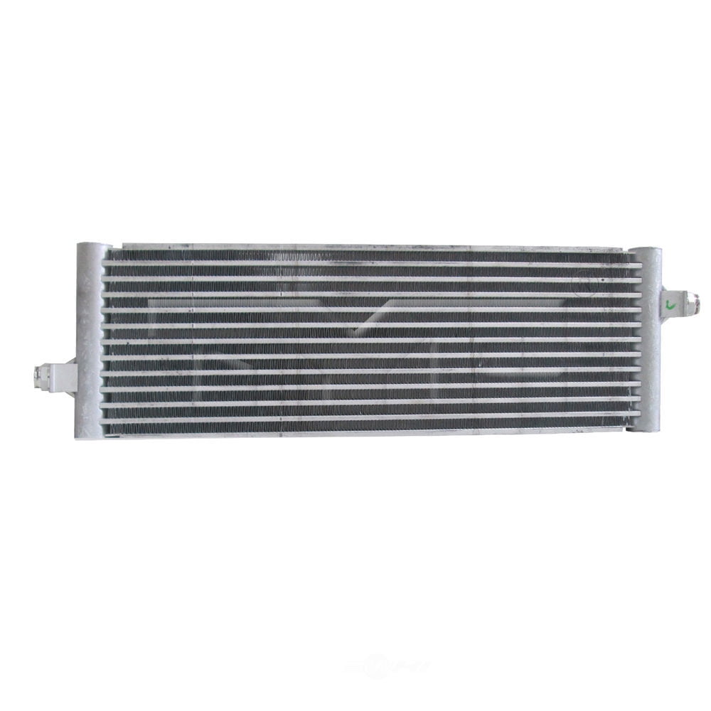 TYC 19101 Auto Trans Oil Cooler Fits select: 2013-2016 MERCEDES-BENZ GL ...