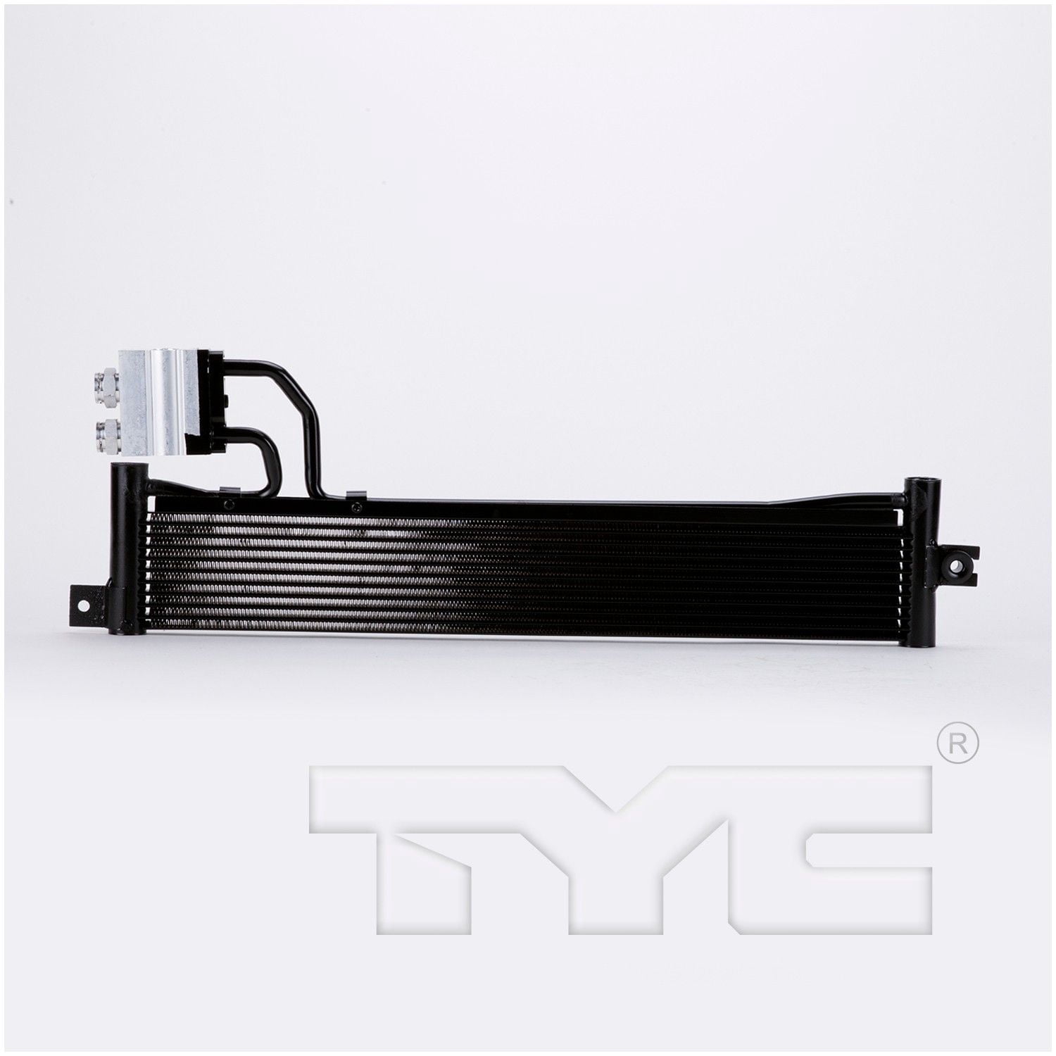 TYC 19117 Ext Trans Oil Cooler for Jeep Cherokee 2014-2018 Models ...