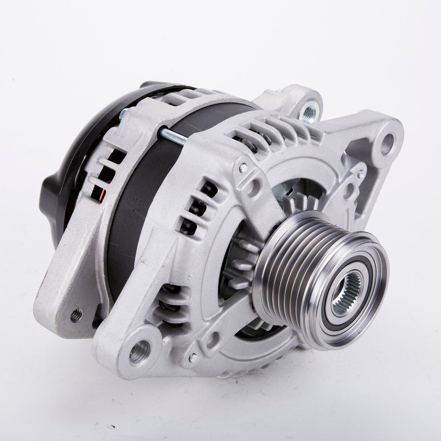 TYC 2-11137 Alternator 130A for AVALON LEXUS ES350 LEXUS RX350 ...