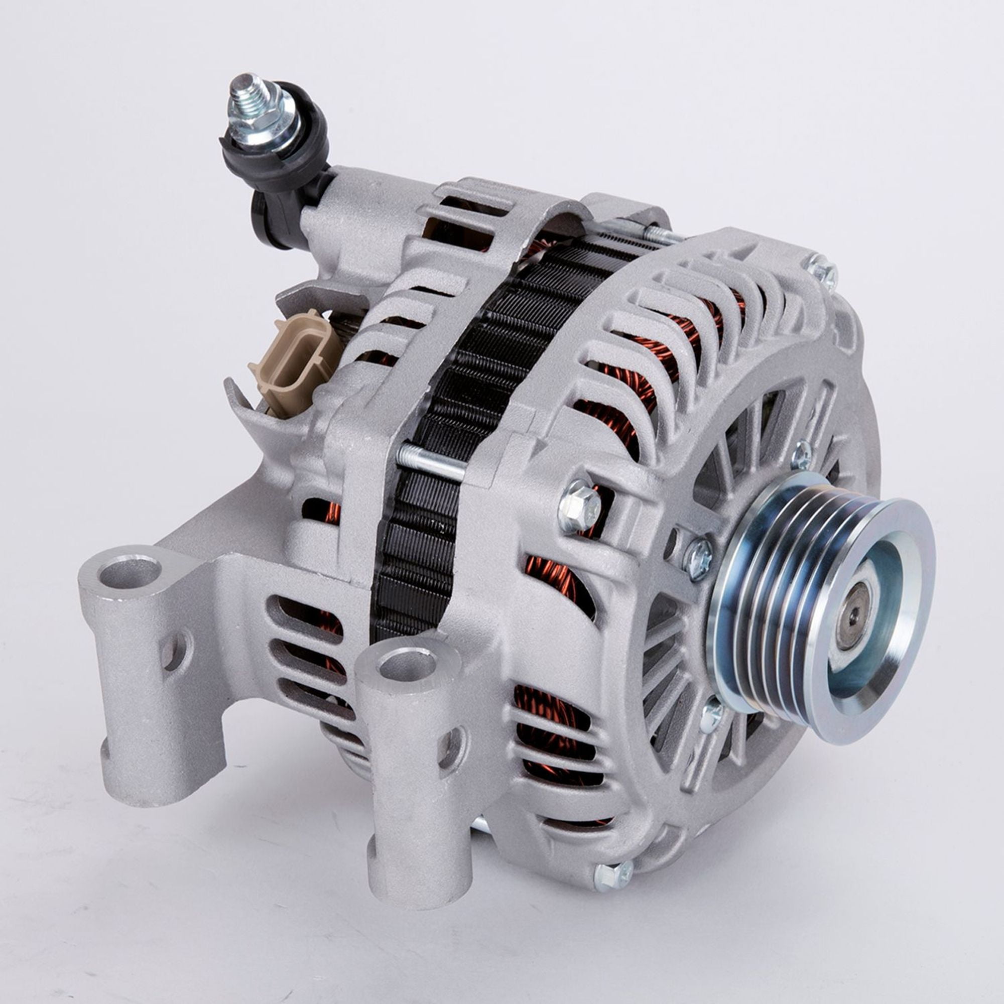 TYC 2-11275 Alternator for EXPLORER EXPLORER SPORT TRAC MERCURY ...