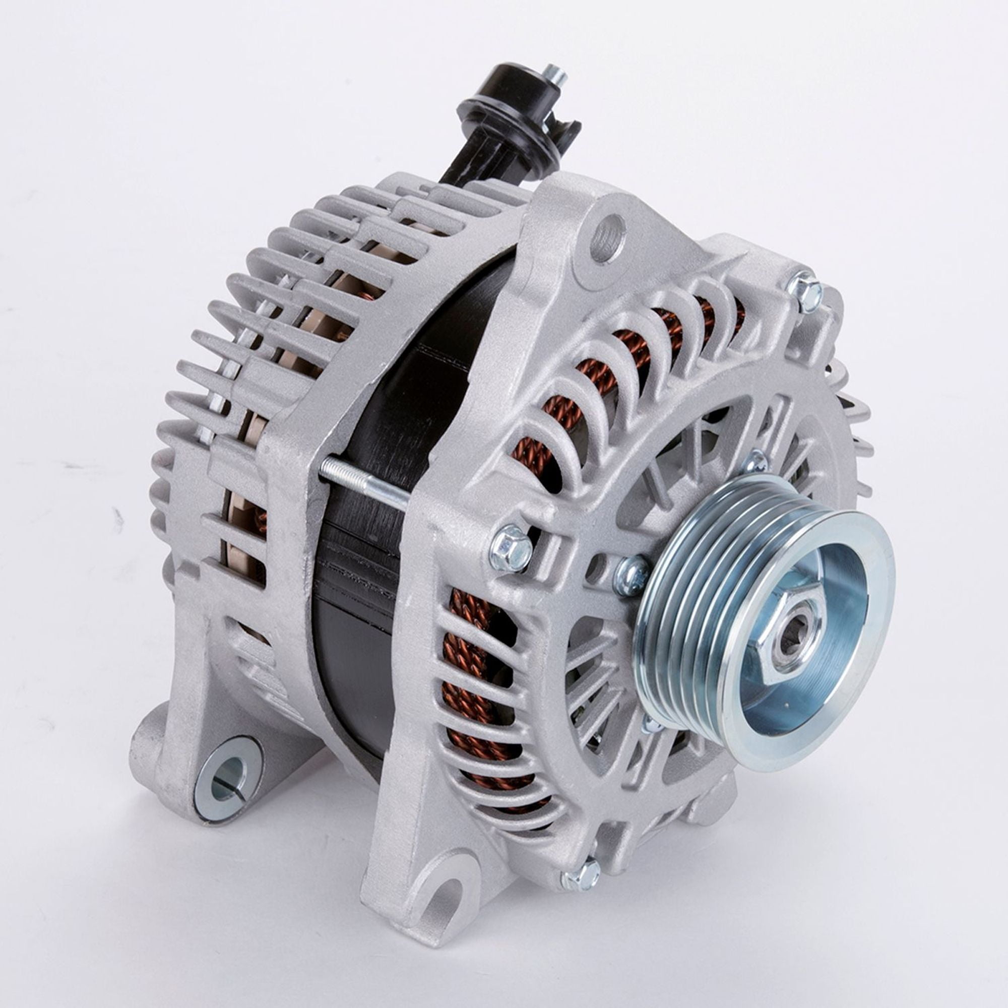 TYC 2-11658 Alternator 175A for FORD EXPLORER FORD FLEX FORD TAURUS ...