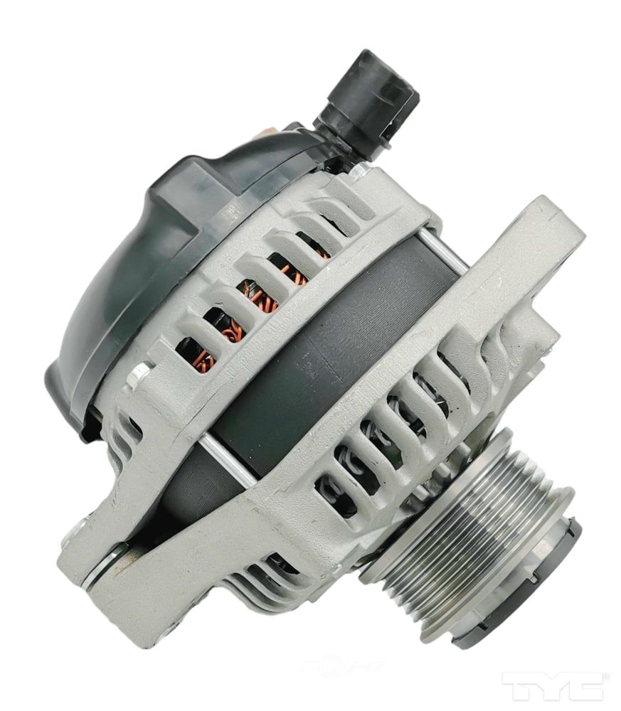 TYC 2-11775 2016 Honda Odyssey Vehicle Alternators, 8.97 x 7.77 x 7.39 ...