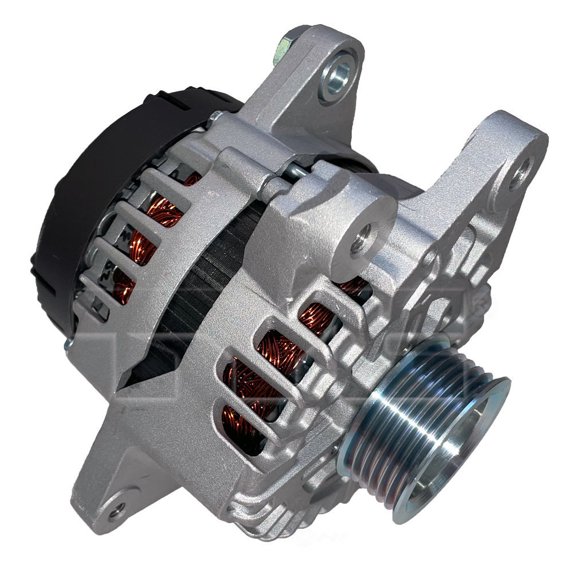 TYC 2-21002 Alternator - Walmart.com