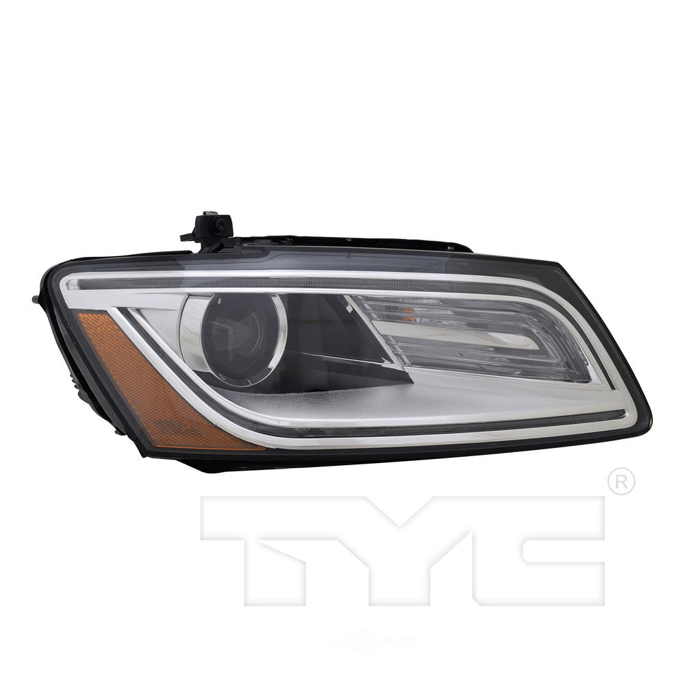 Audi Q5 Headlight Assembly