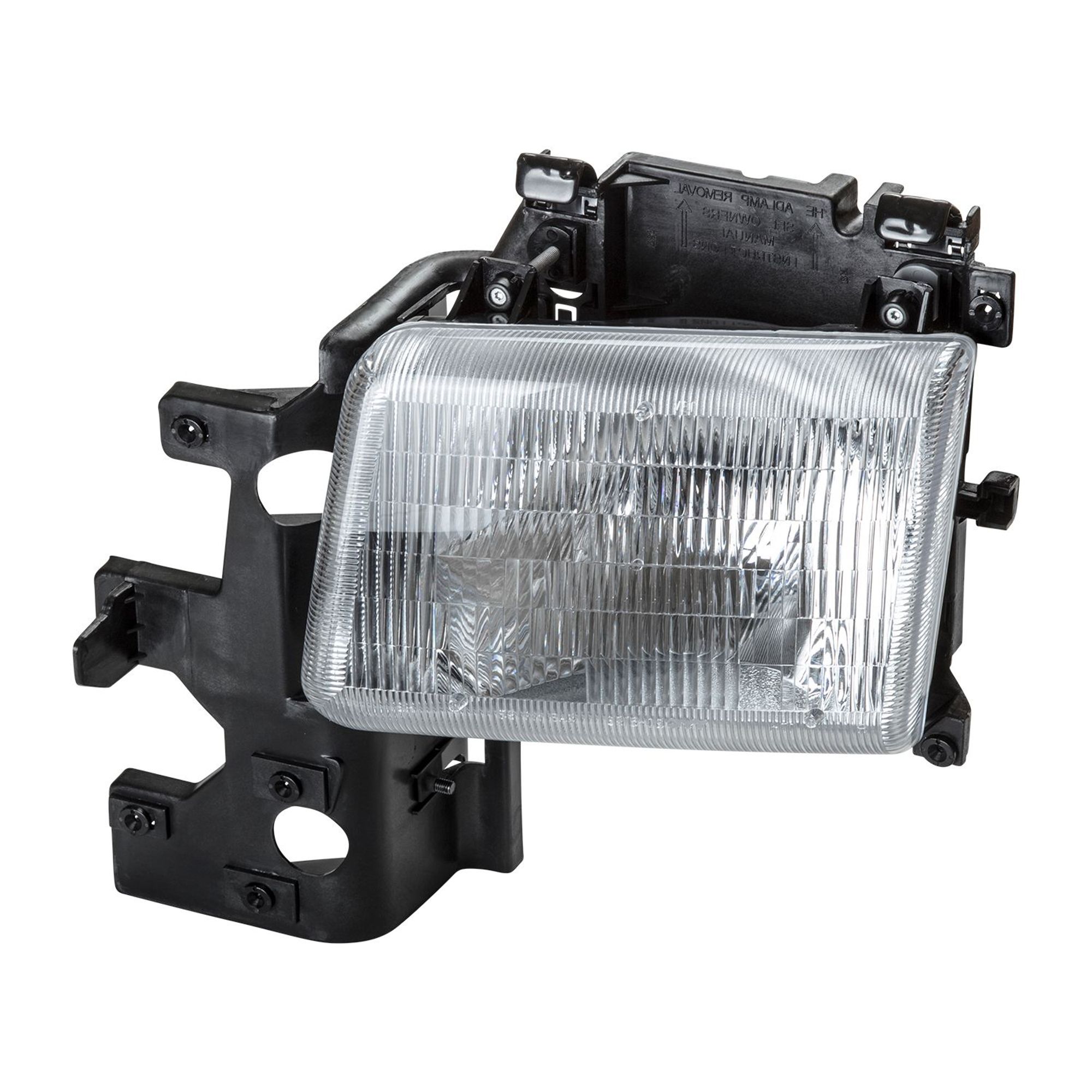 TYC 20-5194-01 Headlight Light Lamp Left Driver LH Side New Warranty Fits select: 1996-1997 ...