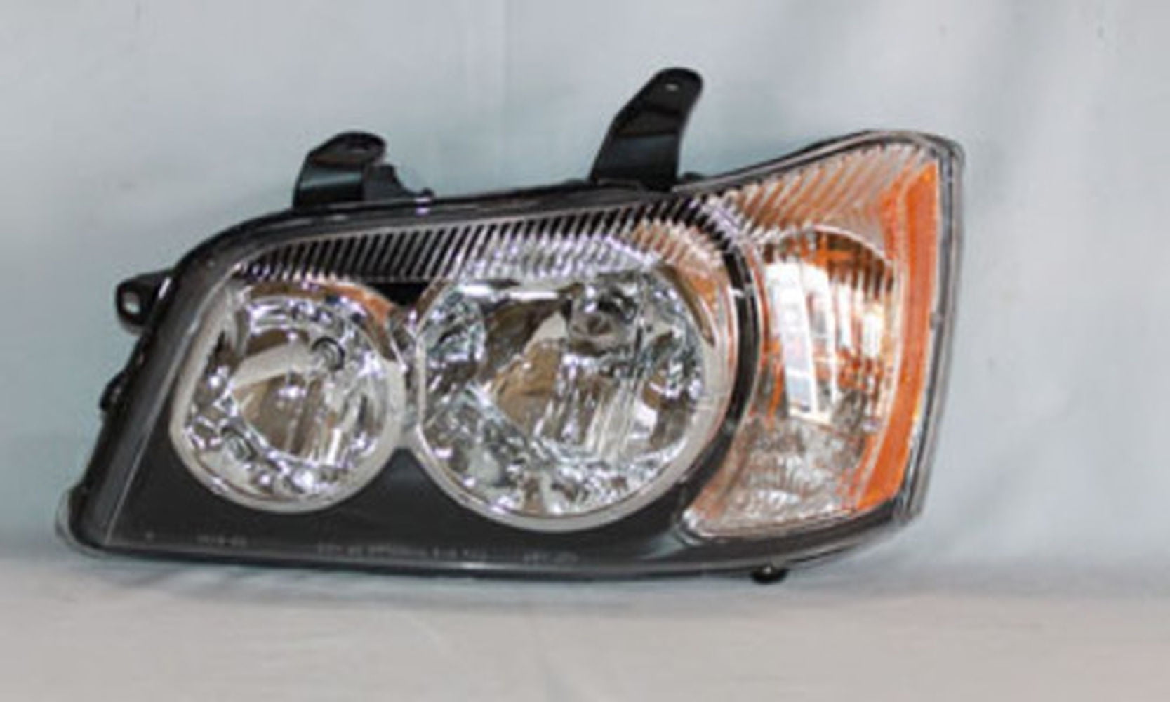 TYC 20-6174-00 TYC Regular Fits select: 2002-2003 TOYOTA HIGHLANDER ...