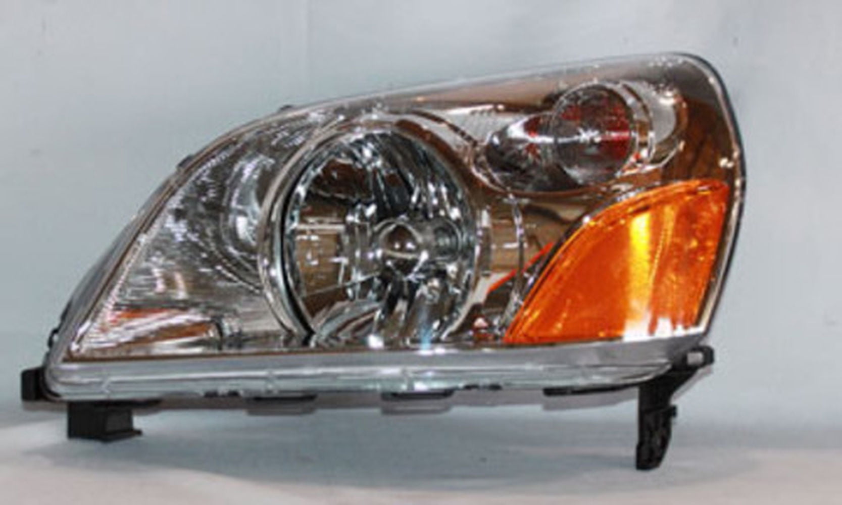 Honda Pilot Headlight Assembly