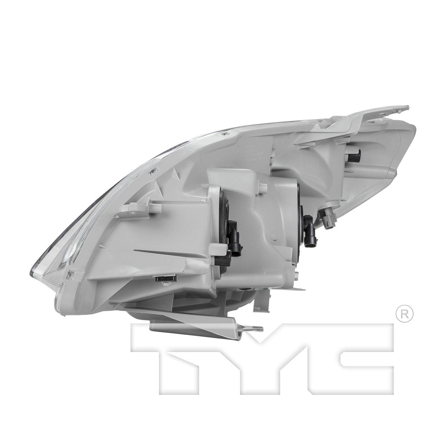 Toyota Matrix Headlight Assembly