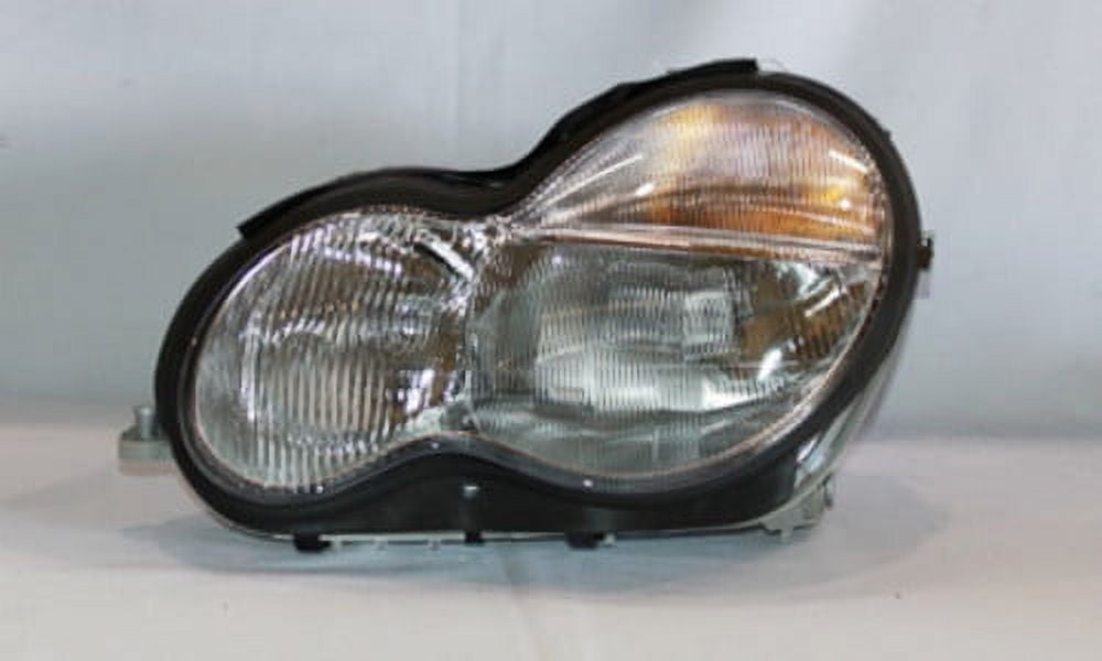 TYC 20-6480-00 Fits select: 2002 MERCEDES-BENZ C 240, 2003 MERCEDES ...